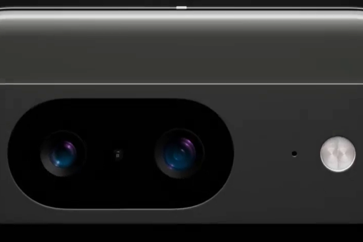 Google Pixel 8 camera will include ‘creepy’ face-changing AI | The Independent